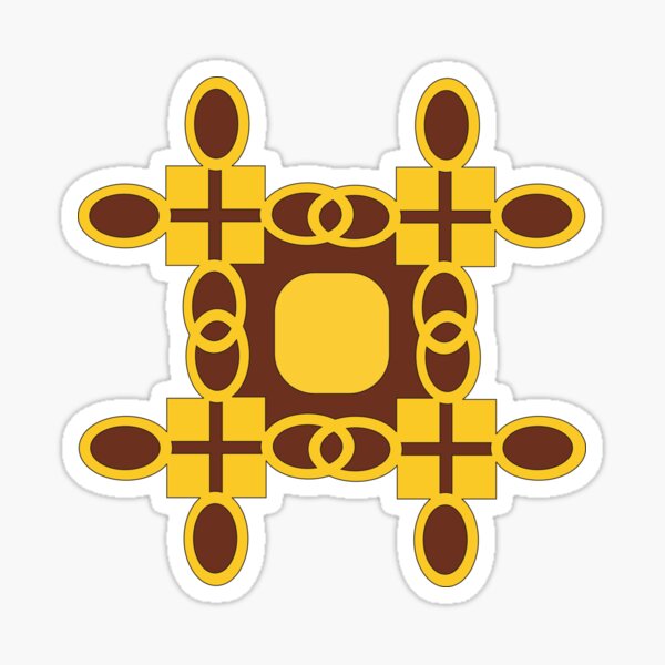 "UNITY" Sticker by Techtricksgh | Redbubble