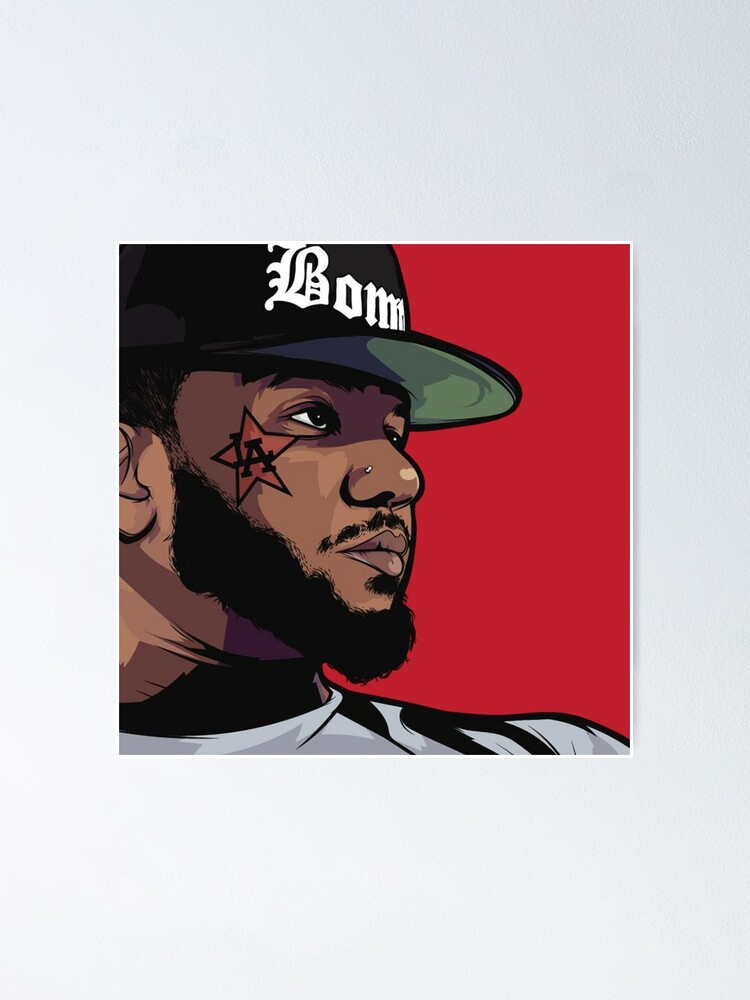 "The Game 1" Poster by davidruet | Redbubble