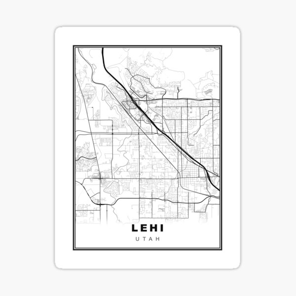 Lehi Gifts & Merchandise | Redbubble