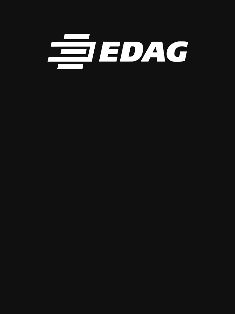 "BEST SELLING - Edag Car" T-shirt for Sale by MineralBest | Redbubble ...