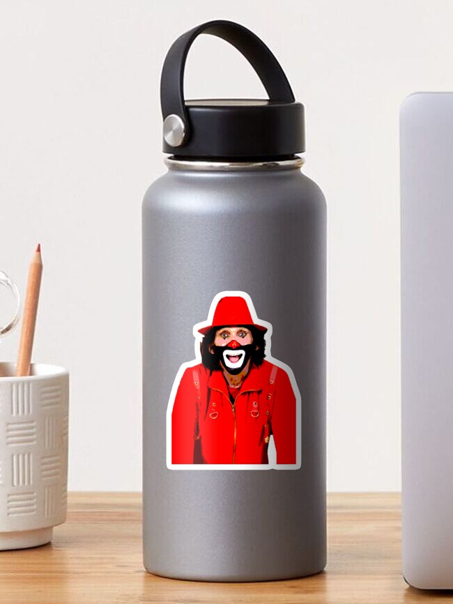 "Cepillin" Sticker for Sale by ContreiDesign | Redbubble