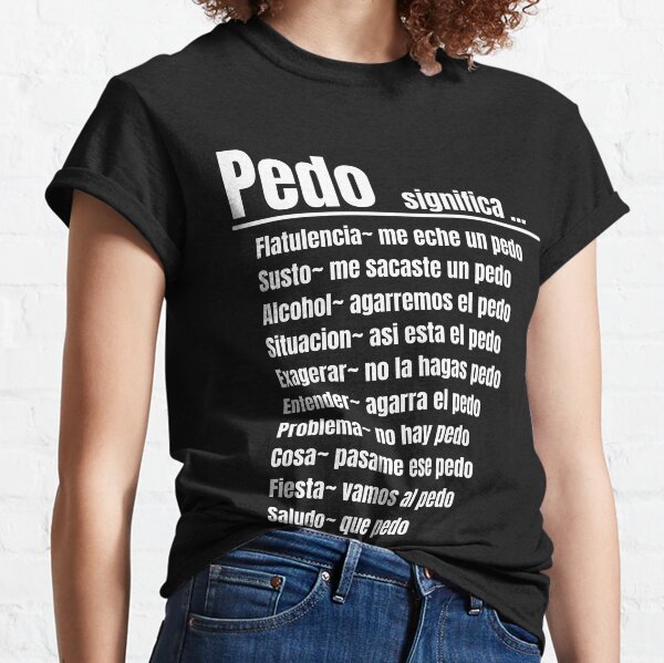 Pedo Geschenke & Merchandise | Redbubble
