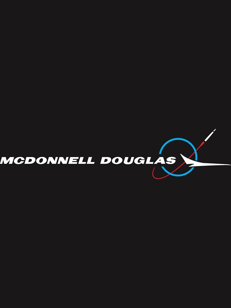 Mcdonnell Logo