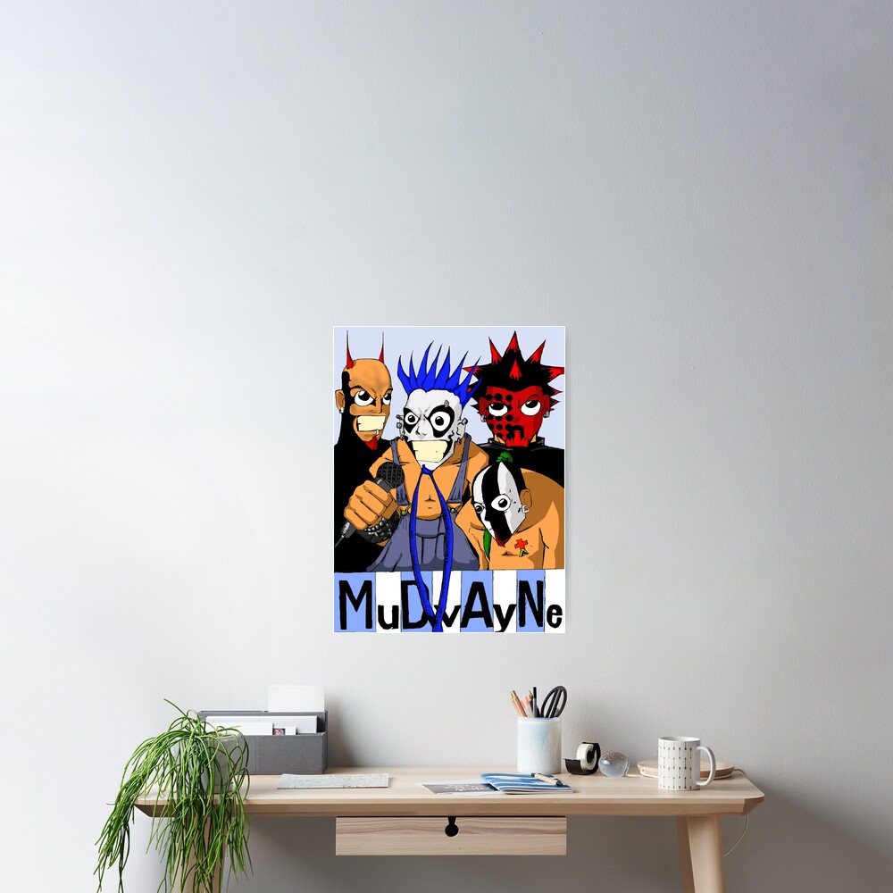 " mudvayne band rock mudvayne mudvayne mudvayne mudvayne mudvayne ...