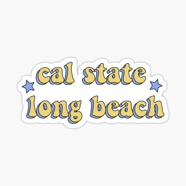 Csulb Gifts & Merchandise | Redbubble