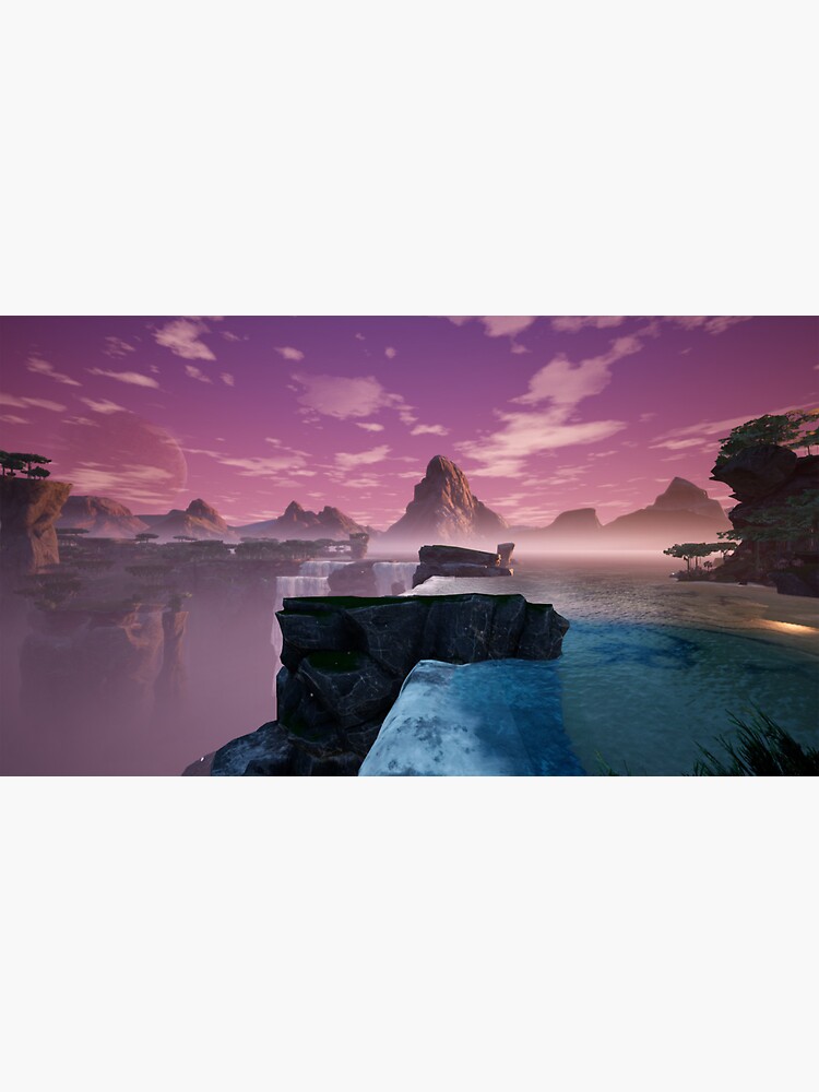 "Satisfactory Game" Sticker by CornerDoorStore | Redbubble