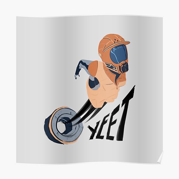 "Satisfactory Game" Poster by CornerDoorStore | Redbubble