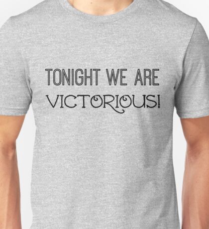 Victorious: Gifts & Merchandise | Redbubble