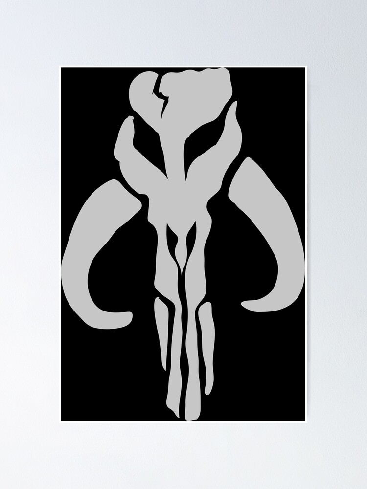 "The Mythosaur" Poster by LightningDes | Redbubble