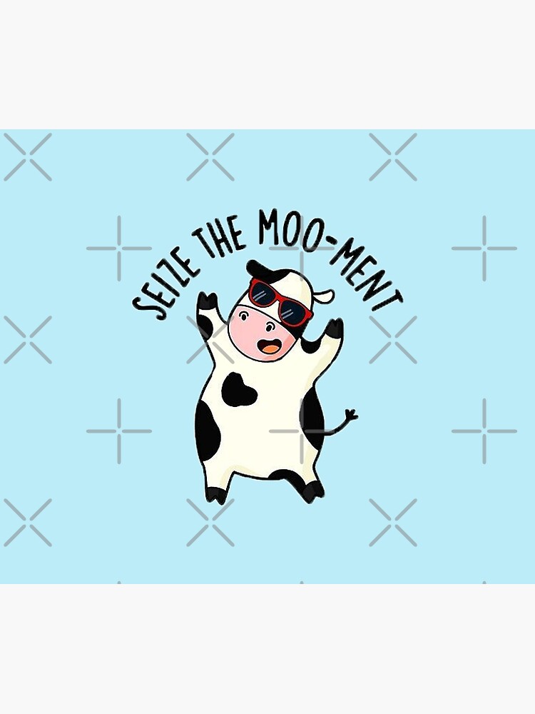 Lámina fotográfica «Aprovecha el juego de palabras de dibujos animados ...