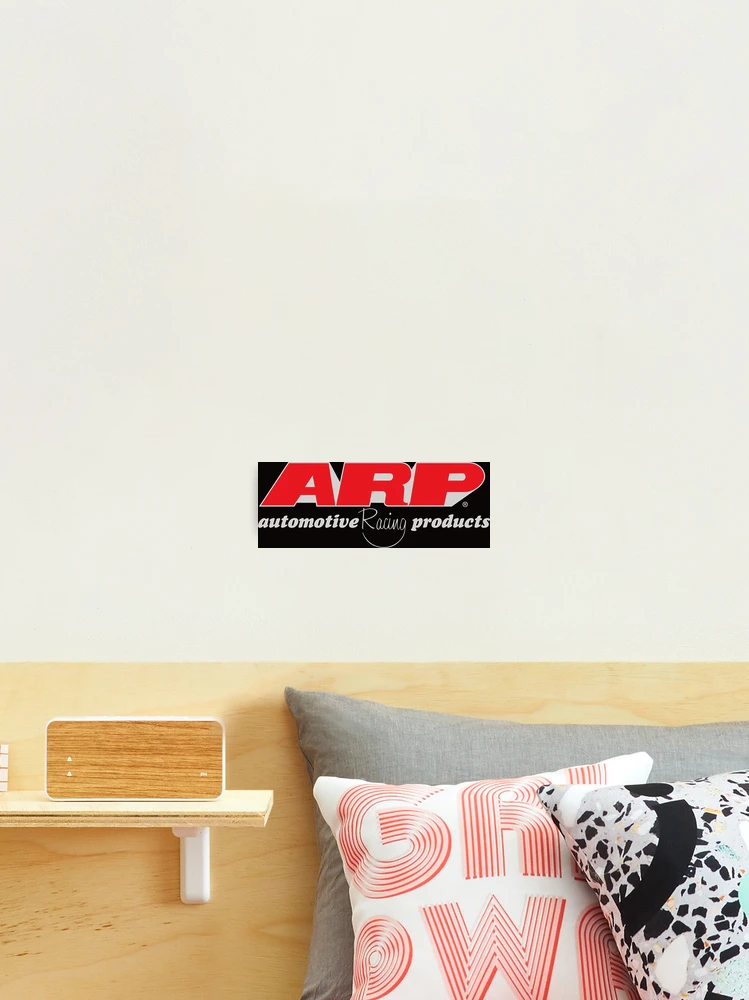Arp Racing Logo Latest News