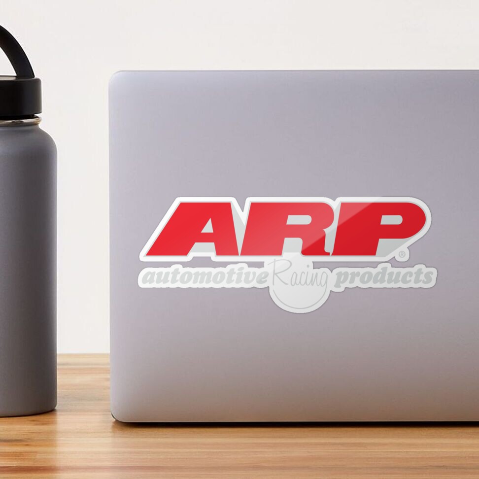 Arp Racing Logo Latest News