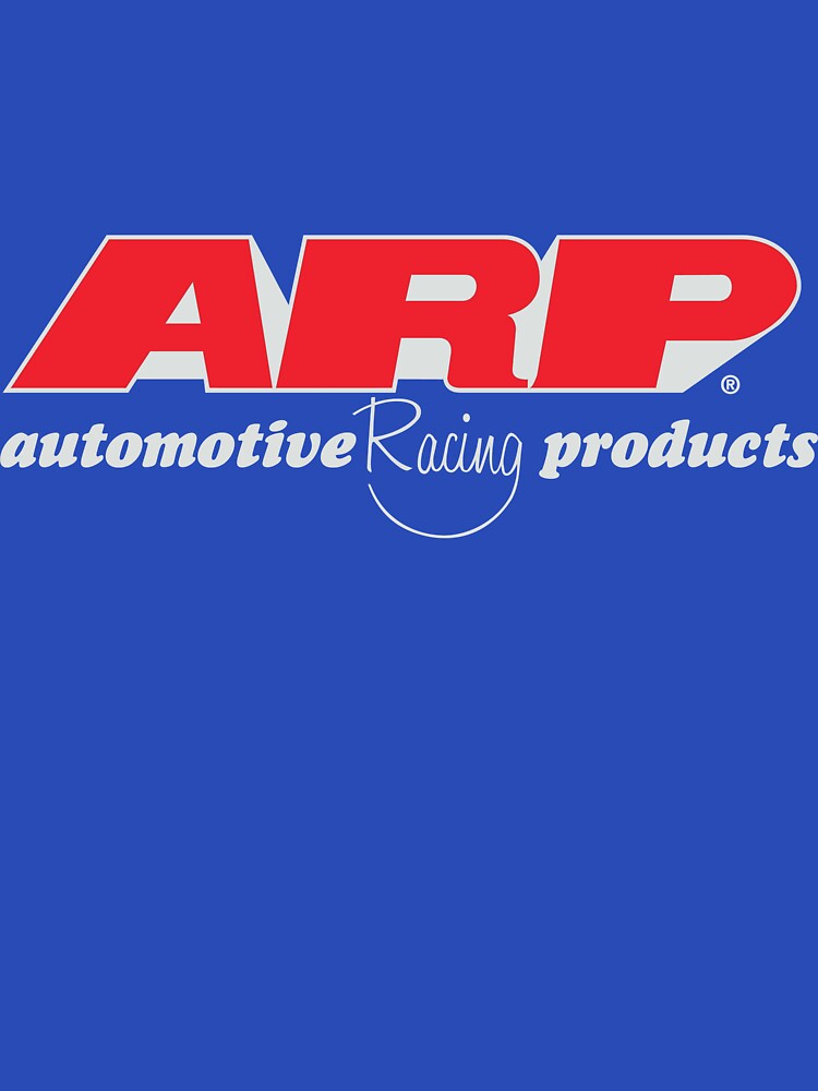 Arp Racing Logo Latest News