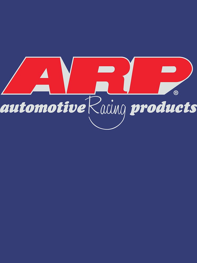 "ARP RACING LOGO" T-shirt for Sale by sinilagi | Redbubble | arp t ...