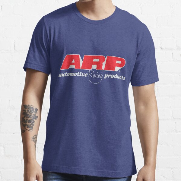 "ARP RACING LOGO" T-shirt for Sale by sinilagi | Redbubble | arp t ...
