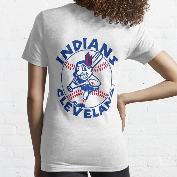 Cleveland Indians T-Shirts | Redbubble