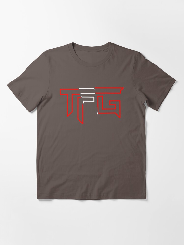 "TFG The Fallen Gamers merch" T-shirt for Sale by Koareck | Redbubble ...