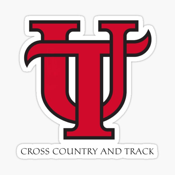 Utampa Logo Stickers | Redbubble