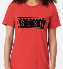 Team Sesh T-Shirts | Redbubble