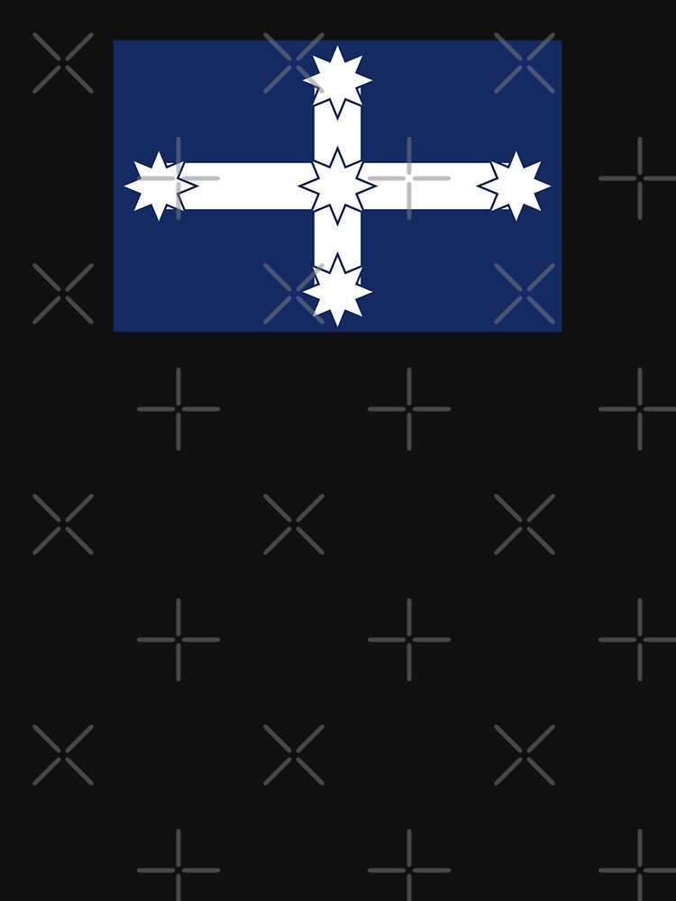 "Eureka Stockade Flag" Essential T-Shirt for Sale by Original1977 ...