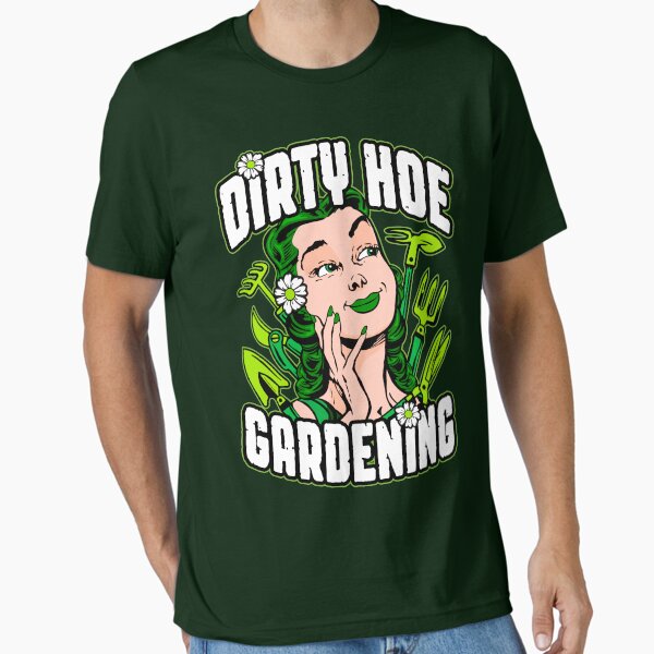 Gardening Dirty Secret Mini Skirts Merch & Gifts for Sale | Redbubble