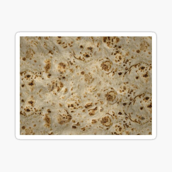 "pita" Sticker for Sale by vlaadoss | Redbubble