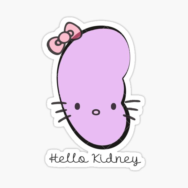 Kidney Merch & Gifts for Sale | Redbubble