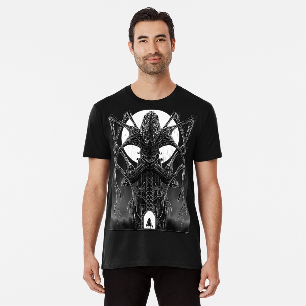 "Amygdala hunter" Sticker by werupzart | Redbubble