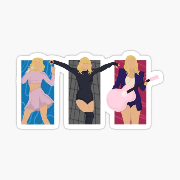 "1989 Reputation Lover" Sticker for Sale by taylorstycoon | Redbubble