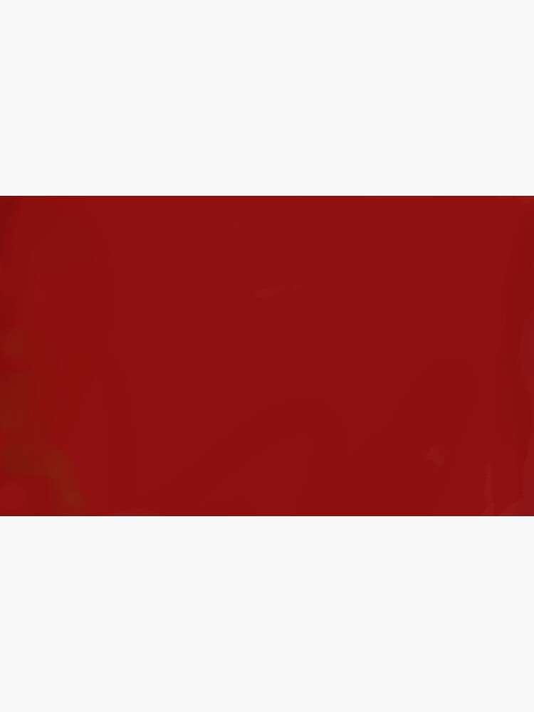 "scarlet" Sticker by leaf97 | Redbubble