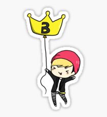 Gdragon Stickers | Redbubble