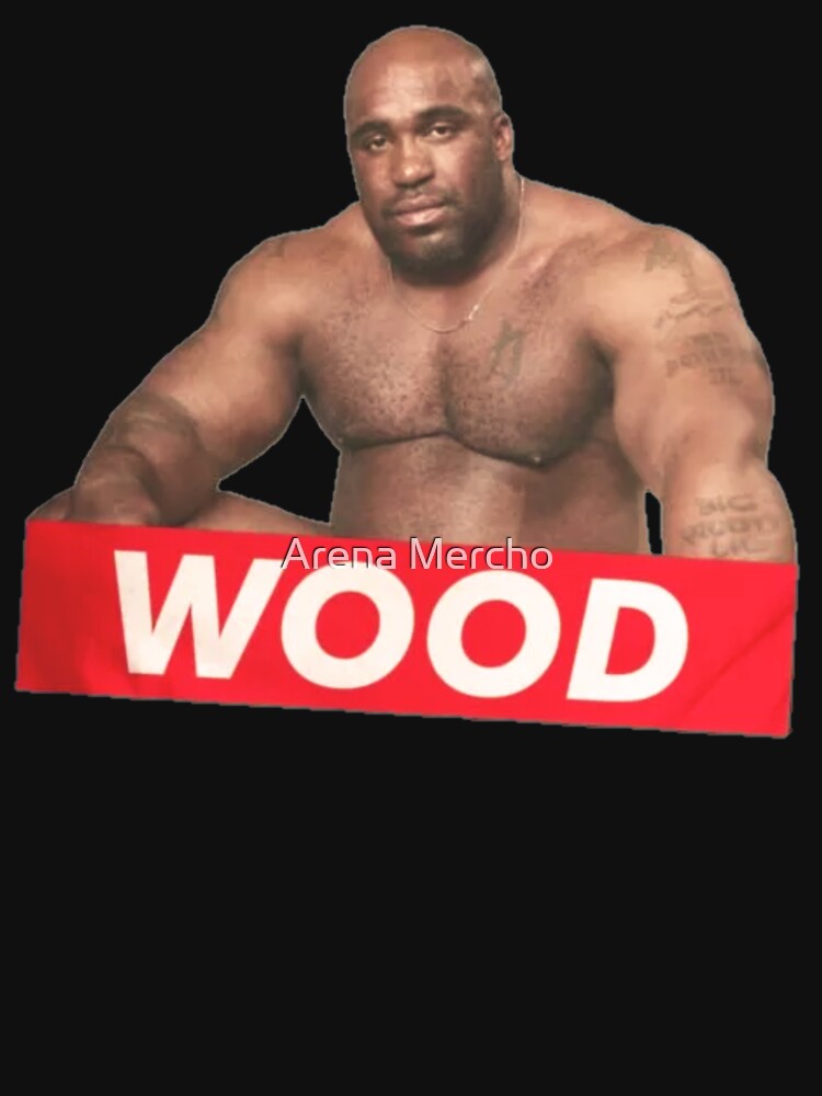 "Barry Wood Mask" T-shirt for Sale by squirrel-family | Redbubble ...