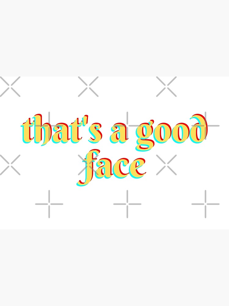 "that's a good face" Photographic Print by naturely-plants | Redbubble