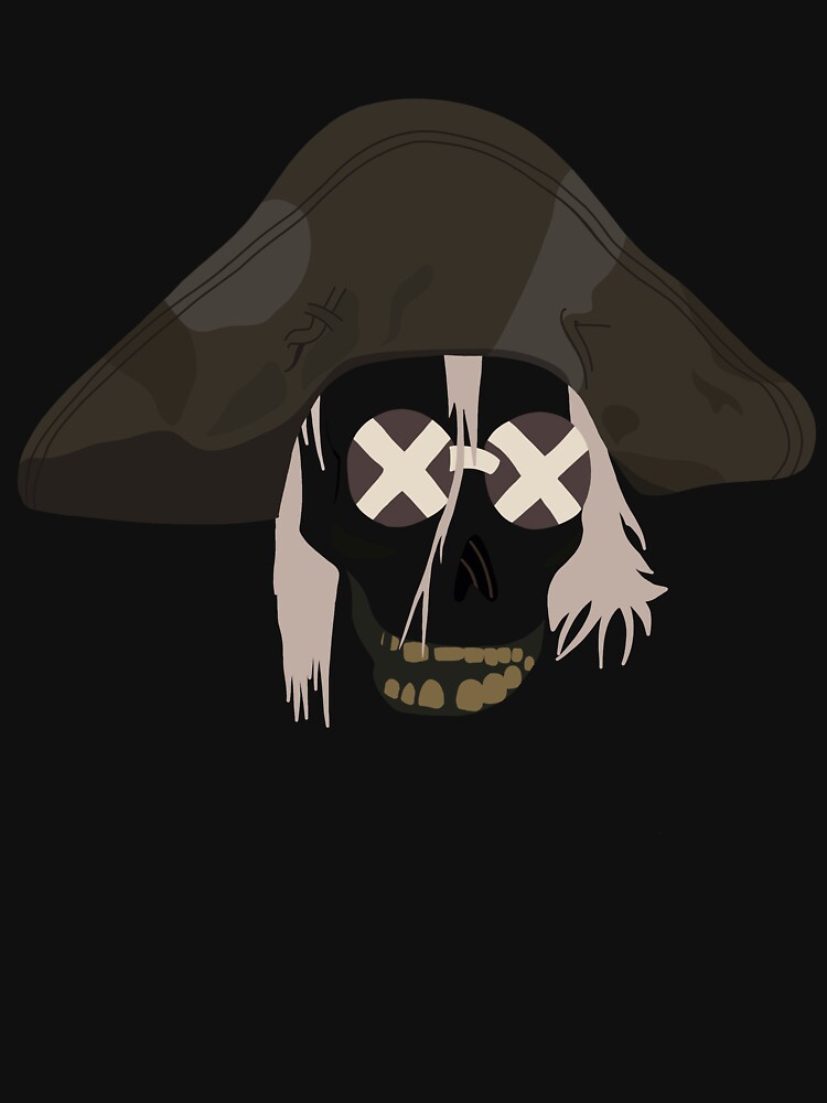 "Tote Tom Treasure Island" Funktionsshirt von geekartistry | Redbubble