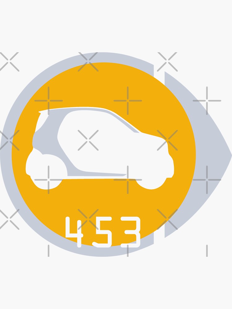 "Celebrating the Smart Fortwo (City Coupé) - The Third Generation (453 ...