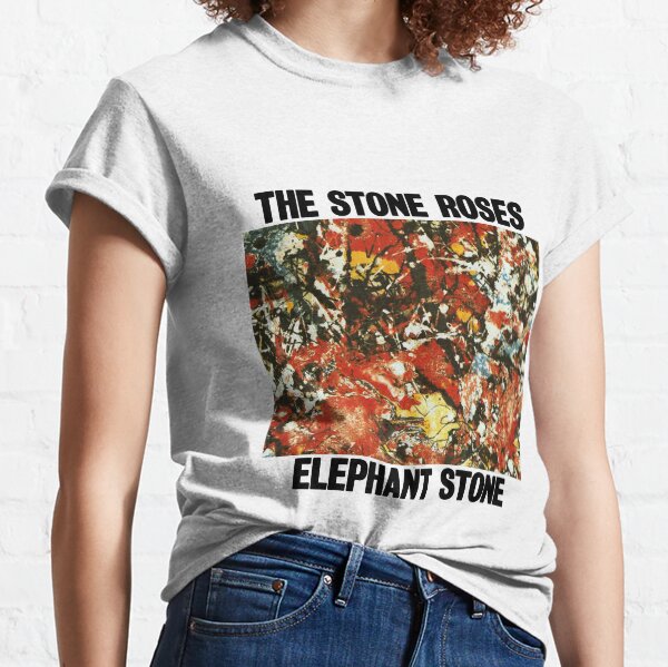 The Stone Roses T-Shirts | Redbubble