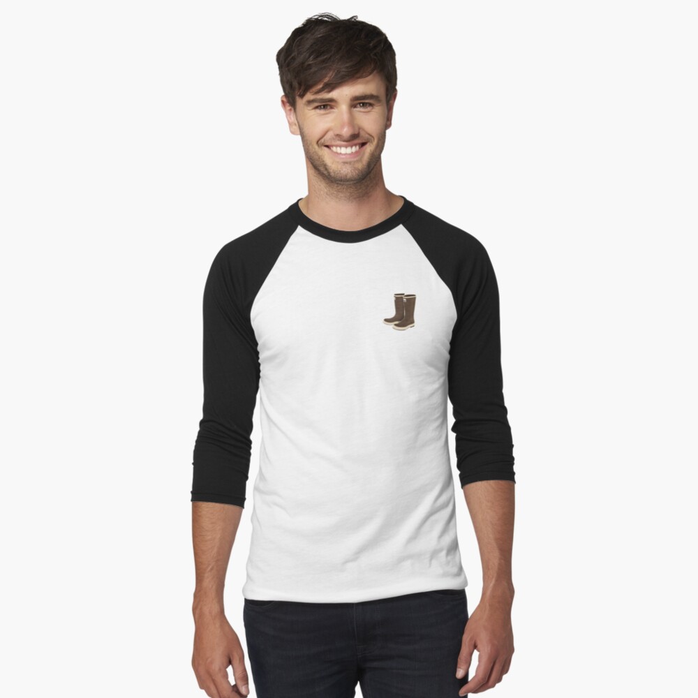 "XtraTuf" Sticker for Sale by DoodlesByPeter | Redbubble