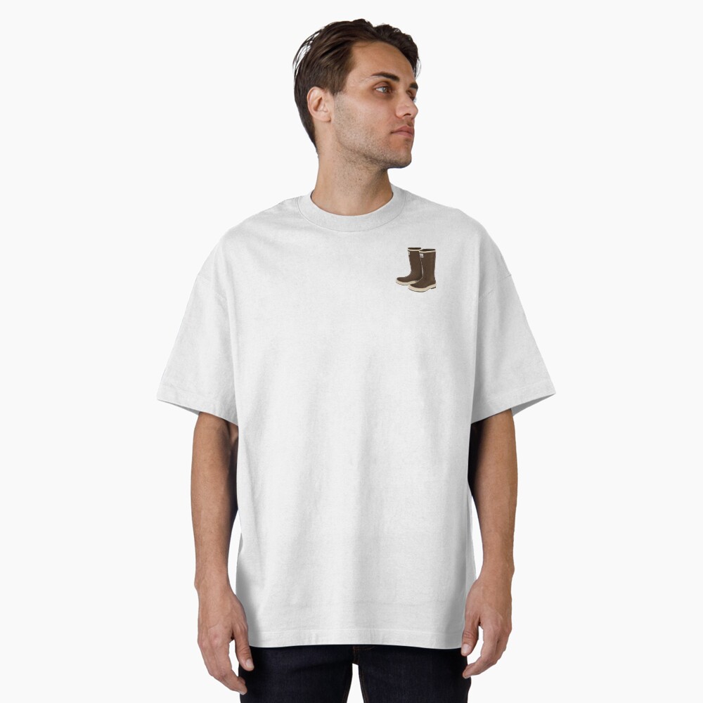 "XtraTuf" Sticker for Sale by DoodlesByPeter | Redbubble