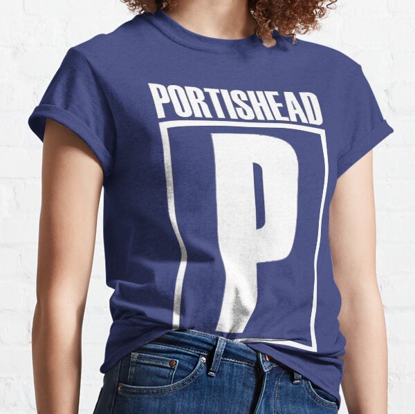 Portishead T-Shirts | Redbubble