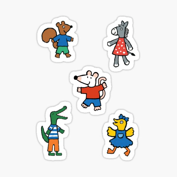 Maisy Gifts & Merchandise | Redbubble