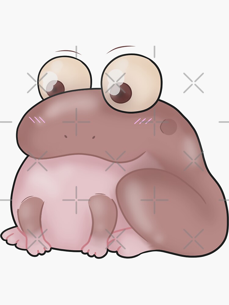 "Coqui" Sticker by transfixt | Redbubble