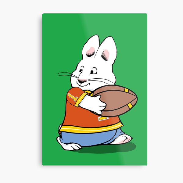 Max And Ruby Wall Art | Redbubble