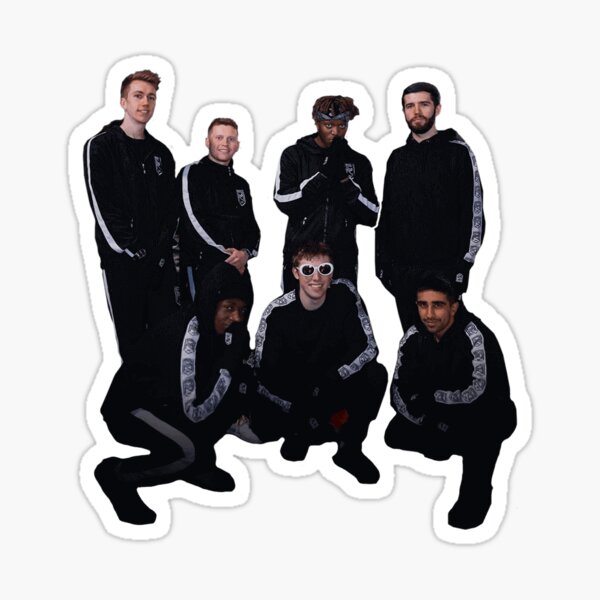 The Sidemen Gifts & Merchandise | Redbubble