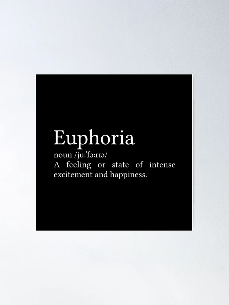 Citations Sur L'euphorie Euphorie 🫧 #AllahisLesbian On X