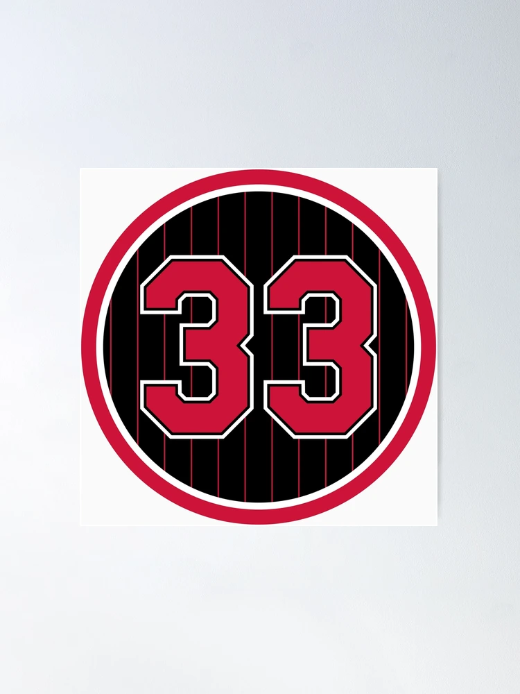 Scottie Pippen Logo