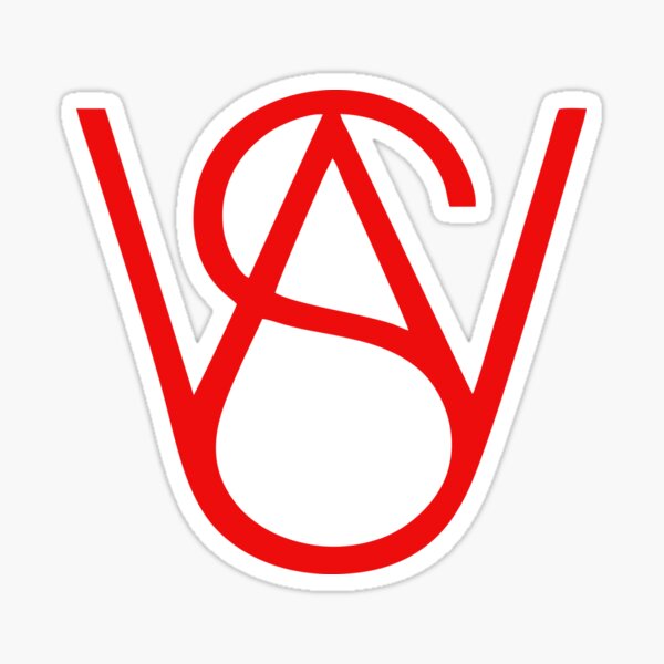 "Steven Wilson" Sticker for Sale by sisconzoe | Redbubble