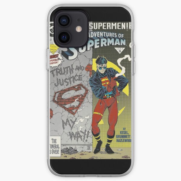 Young Justice iPhone cases & covers | Redbubble