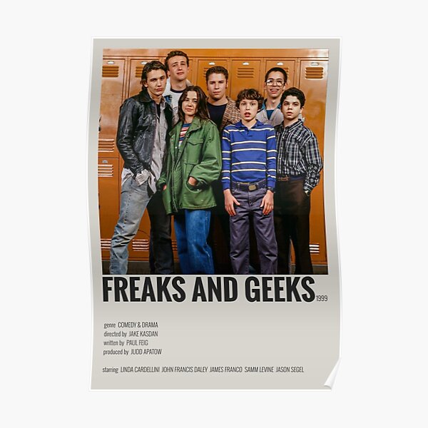 Geek Posters | Redbubble