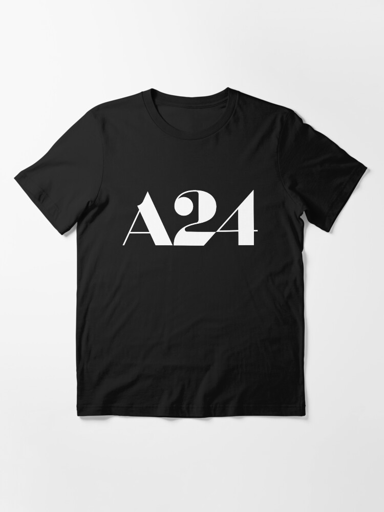 "A24 movie logo" T-shirt for Sale by beevense | Redbubble | a24 film ...