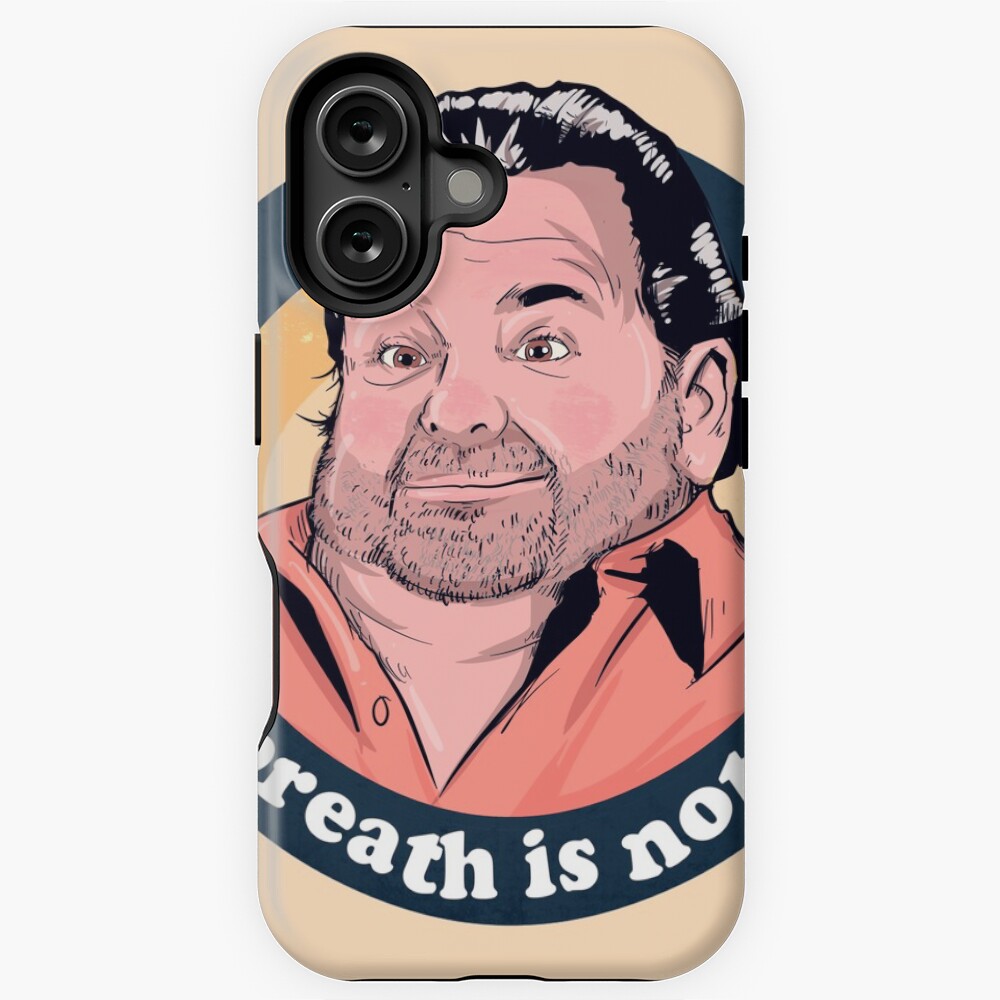 "Big Ed" Sticker for Sale by LVBART | Redbubble